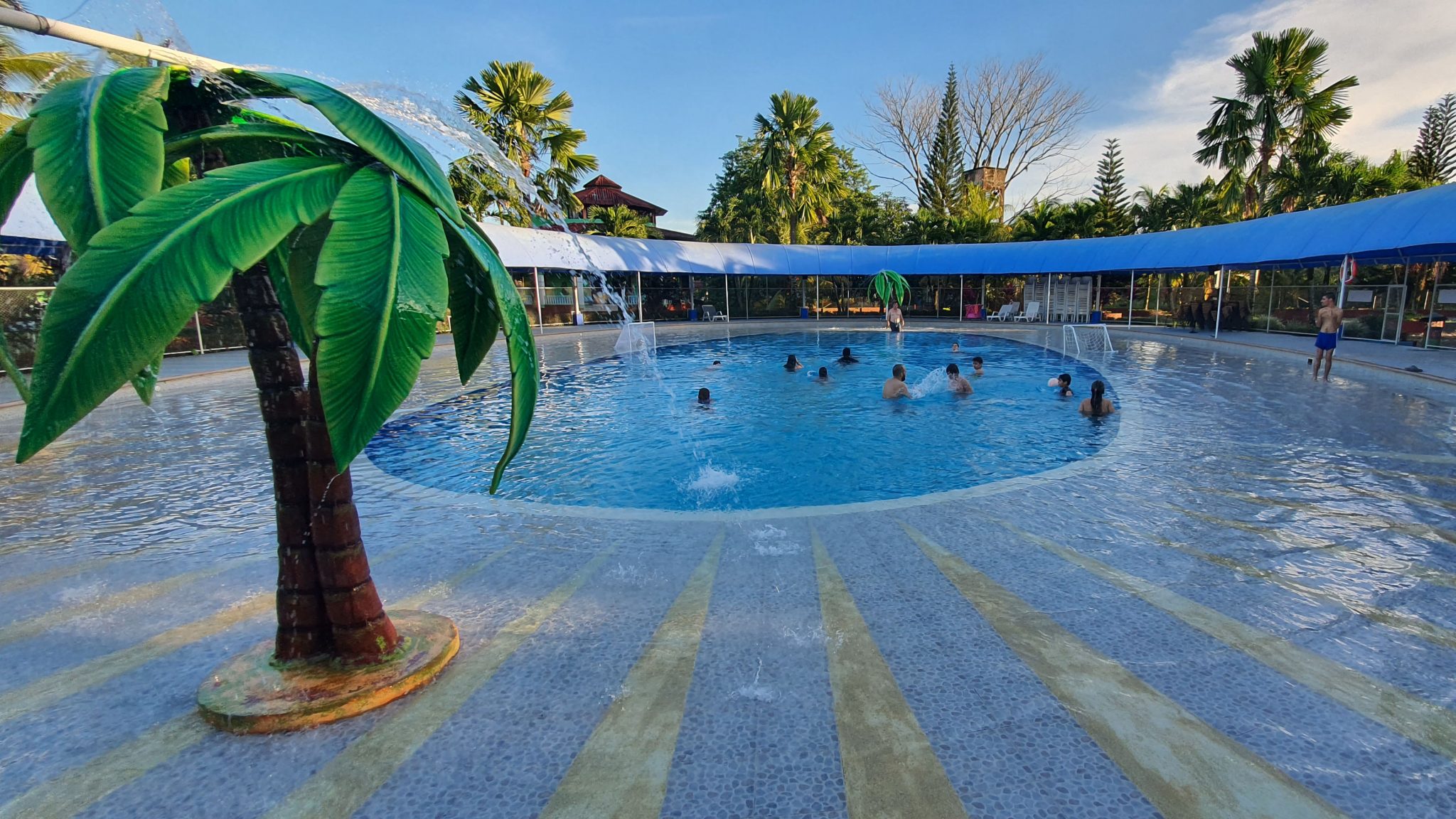 Paquetes en Navar City – Traveling Turmequé