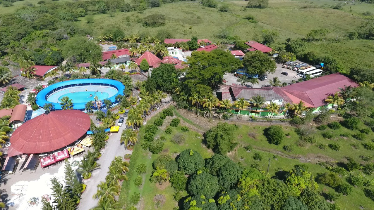 Paquetes en Navar City – Traveling Turmequé